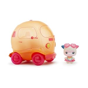 Little Tikes | Toys | Little Tikes Squeezoos Bubble Bus Wexclusive Miss ...